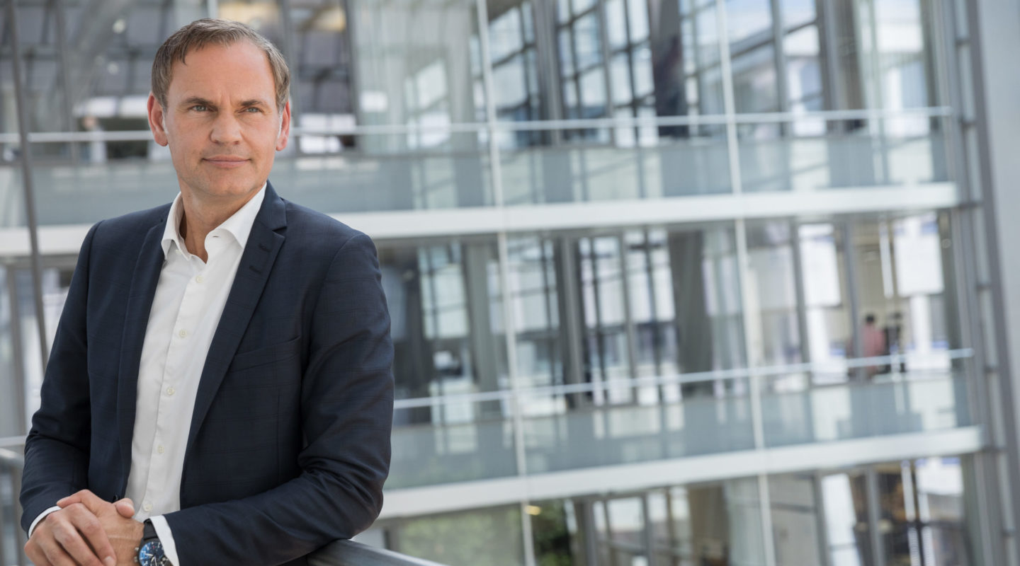 “Times like this produce dreams” – Porsche Consulting The Magazine