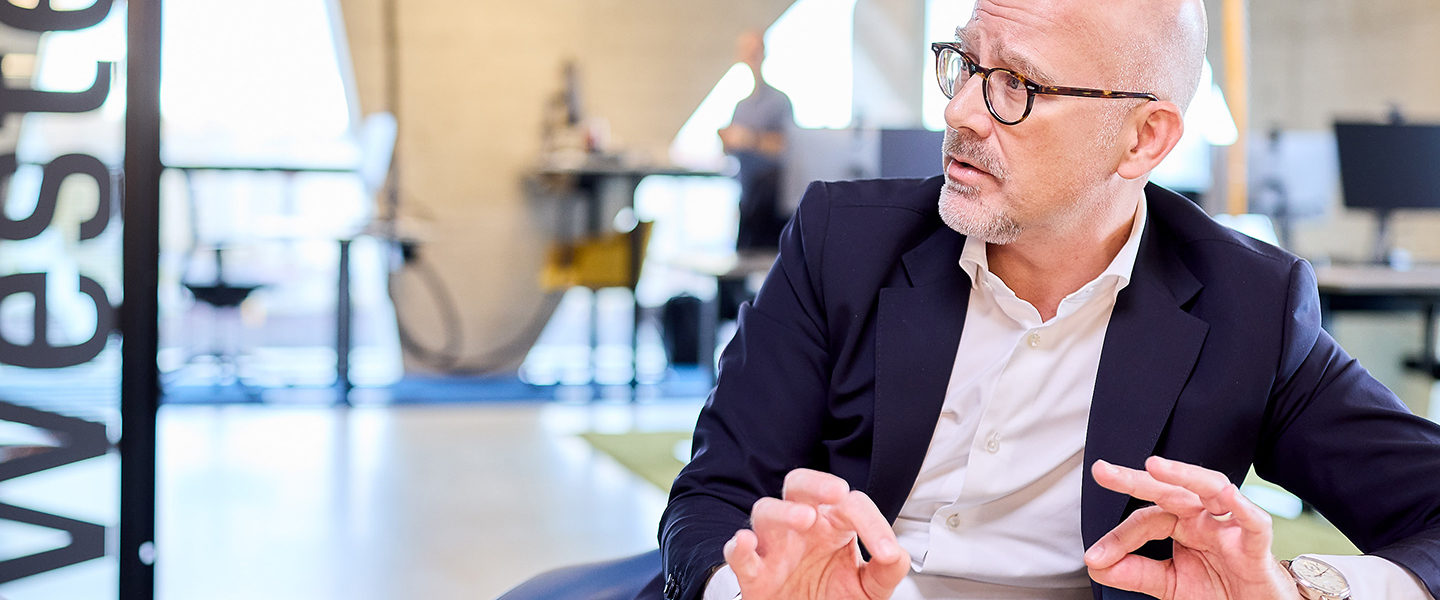 10 Villas per Day – Porsche Consulting The Magazine